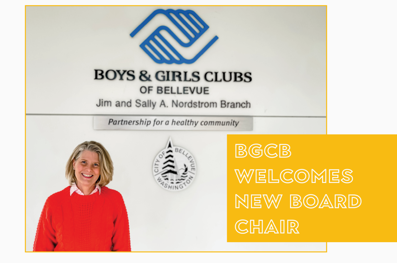 New Board Chair Jane Boulware - Boys & Girls Clubs of Bellevue New Board Chair Jane Boulware - Boys & Girls Clubs of Bellevue